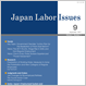 The Japan Institute for Labour Policy and Training | JILPT